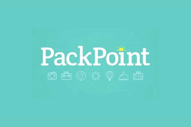 Vantagens e Desvantagens do Aplicativo PackPoint - ObaOba.com.br