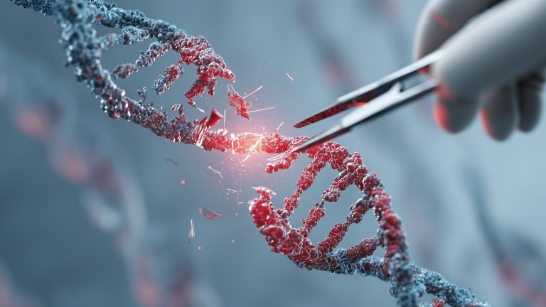 Ciência avança: DNA artificial e embriões sintéticos revolucionam a ...