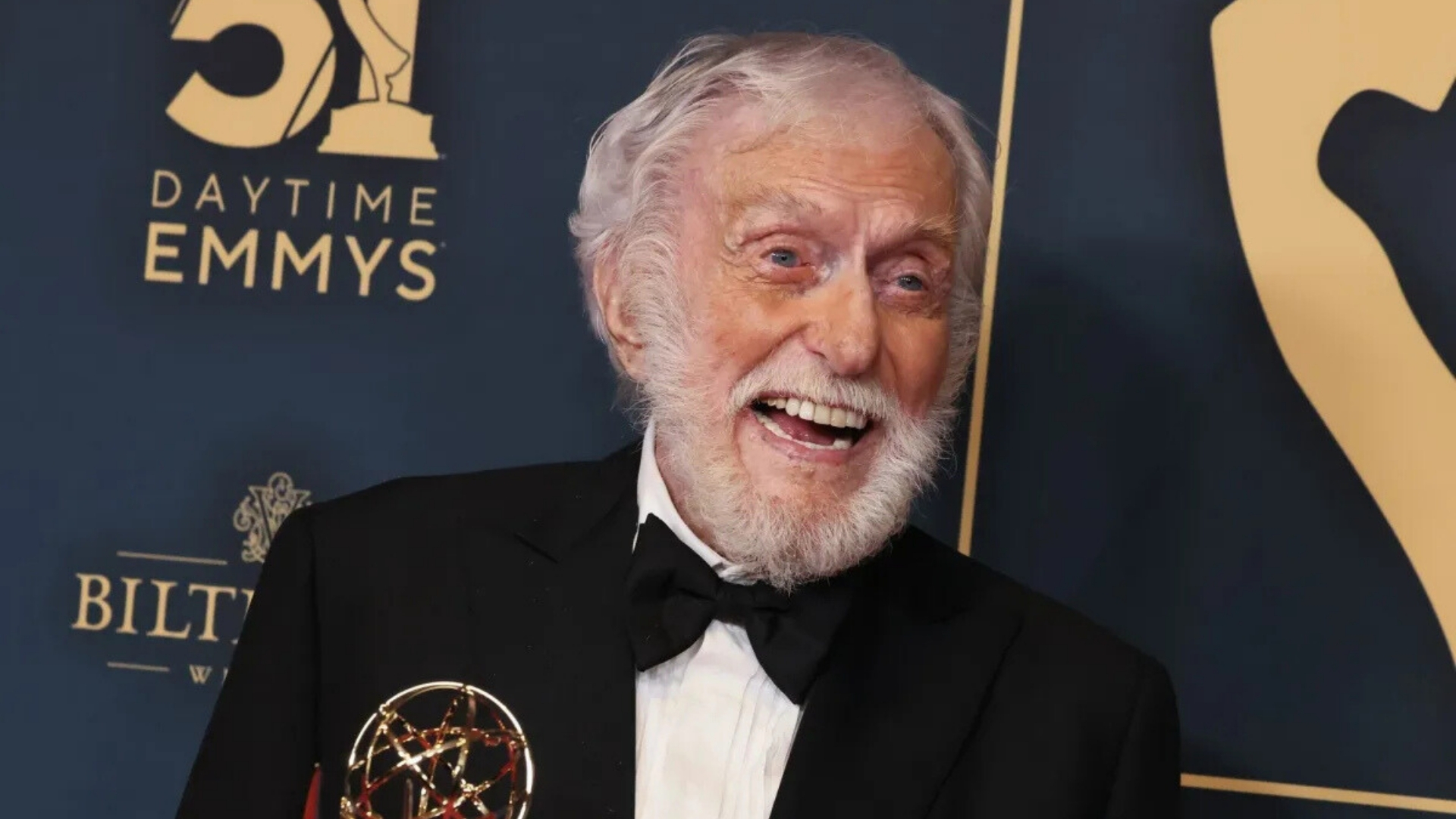 100 anos de vida: astro de Hollywood diz que hábitos básicos fizeram ...